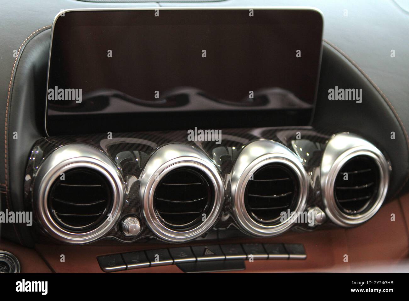 Mercedes Benz auto show exhibition in Vancouver (Show & Shine 2024 ...