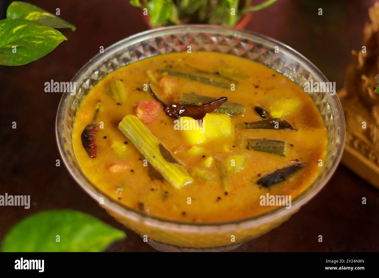 Sambar kerala hi-res stock photography and images - Alamy