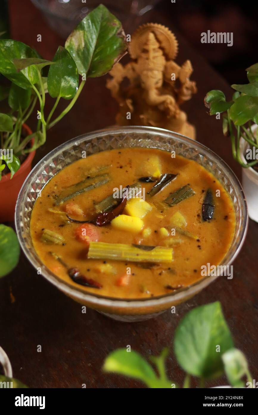 Sambar Photo Sambar images stock photography Stock Photo - Alamy