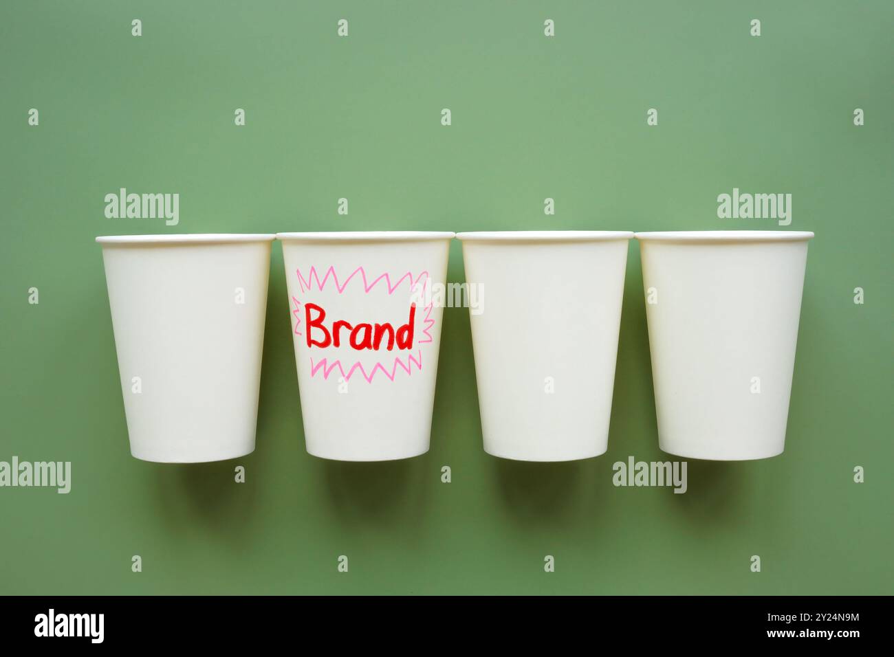Product labeling design hi-res stock photography and images - Alamy