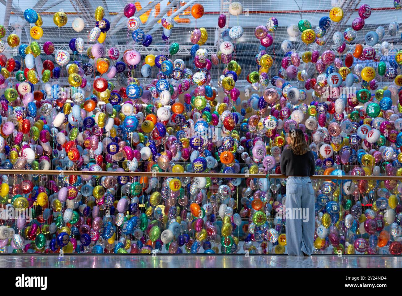 EDITORIAL USE ONLY Suicide prevention charity Campaign Against Living ...