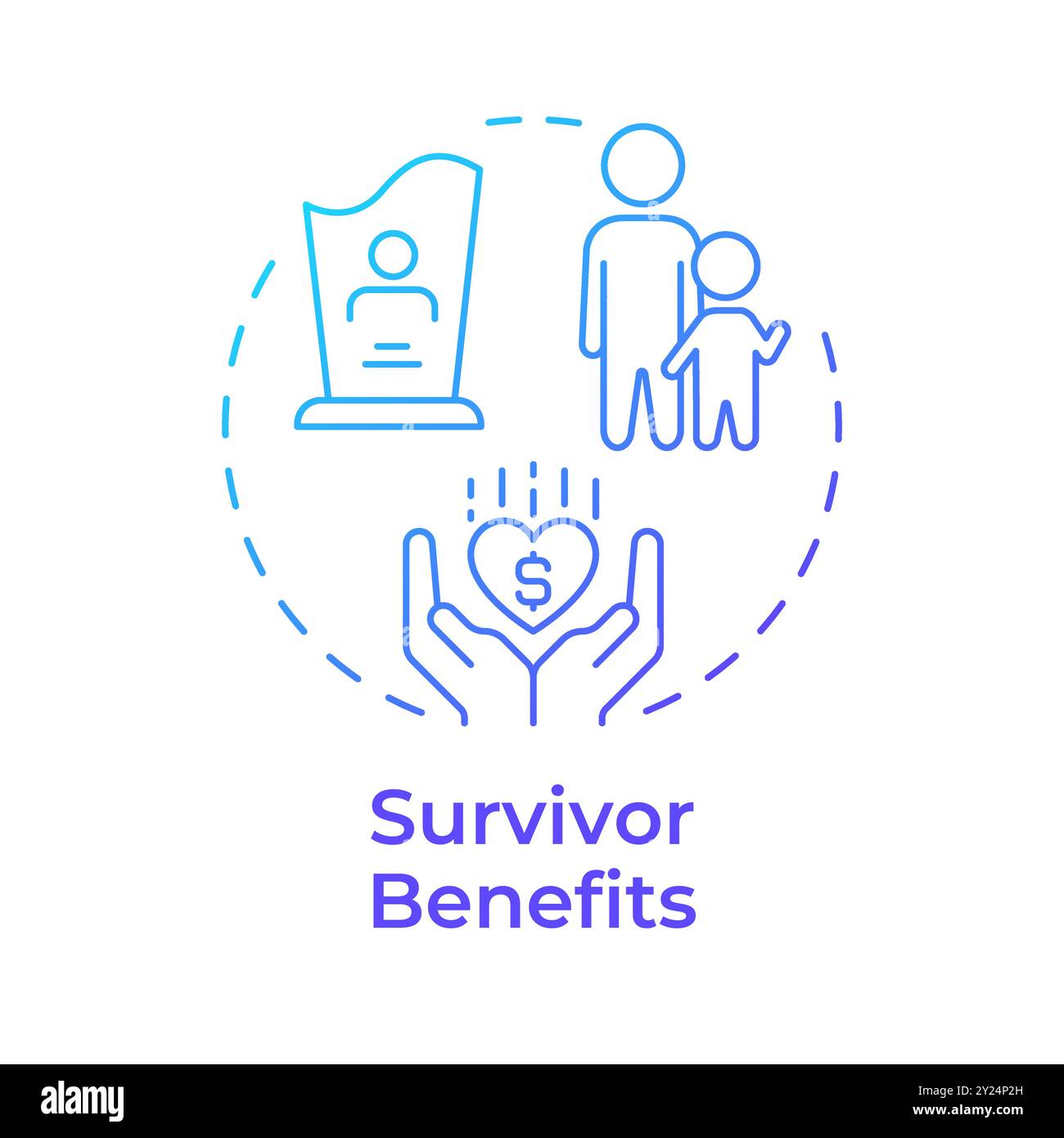 Death benefit Cut Out Stock Images & Pictures - Alamy