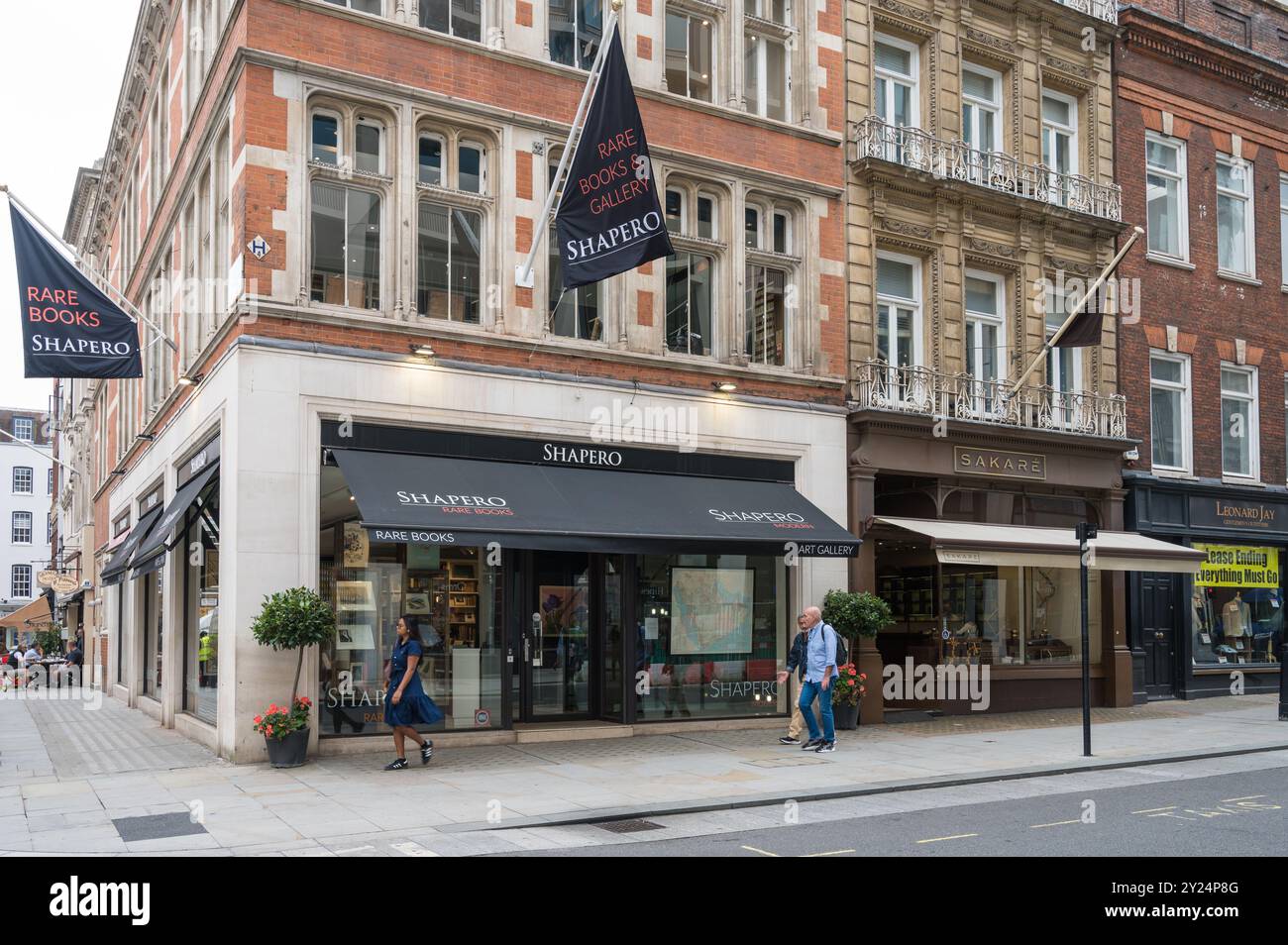 Shapero Rare Books shop specialising in hard-to-find & antiquarian ...