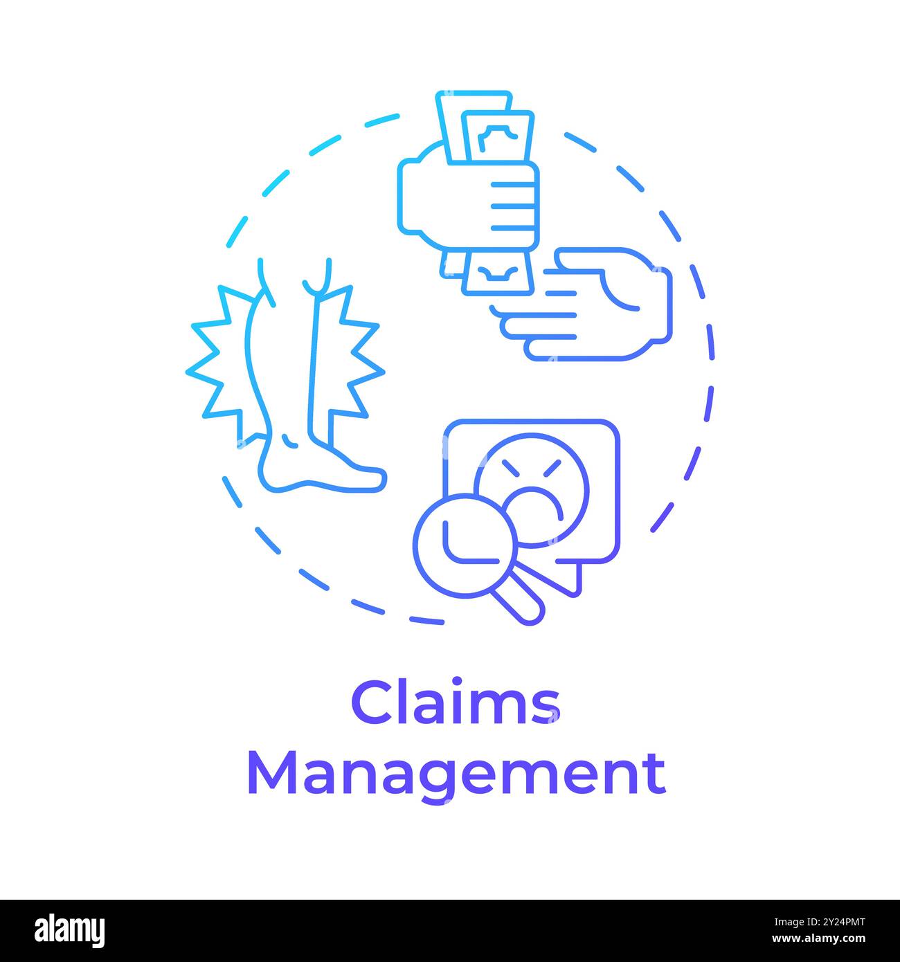 Compensation management and law Cut Out Stock Images & Pictures - Alamy