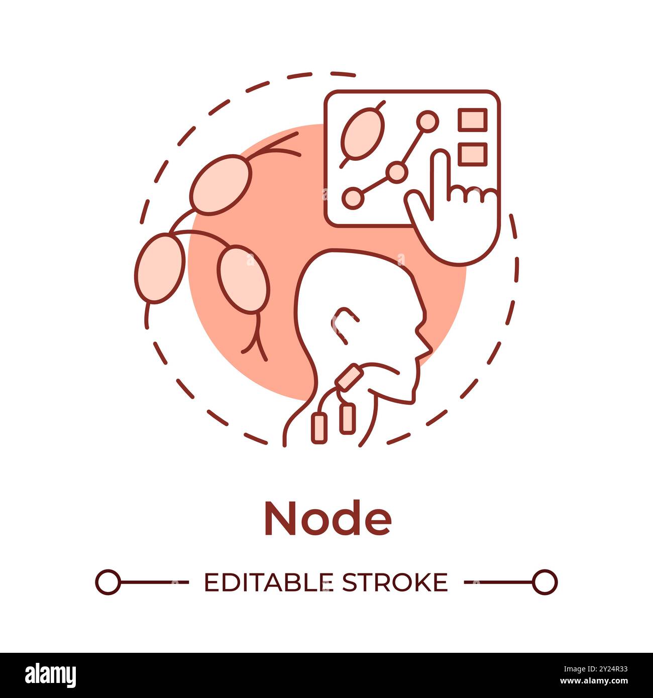 Tnm icon hi-res stock photography and images - Alamy