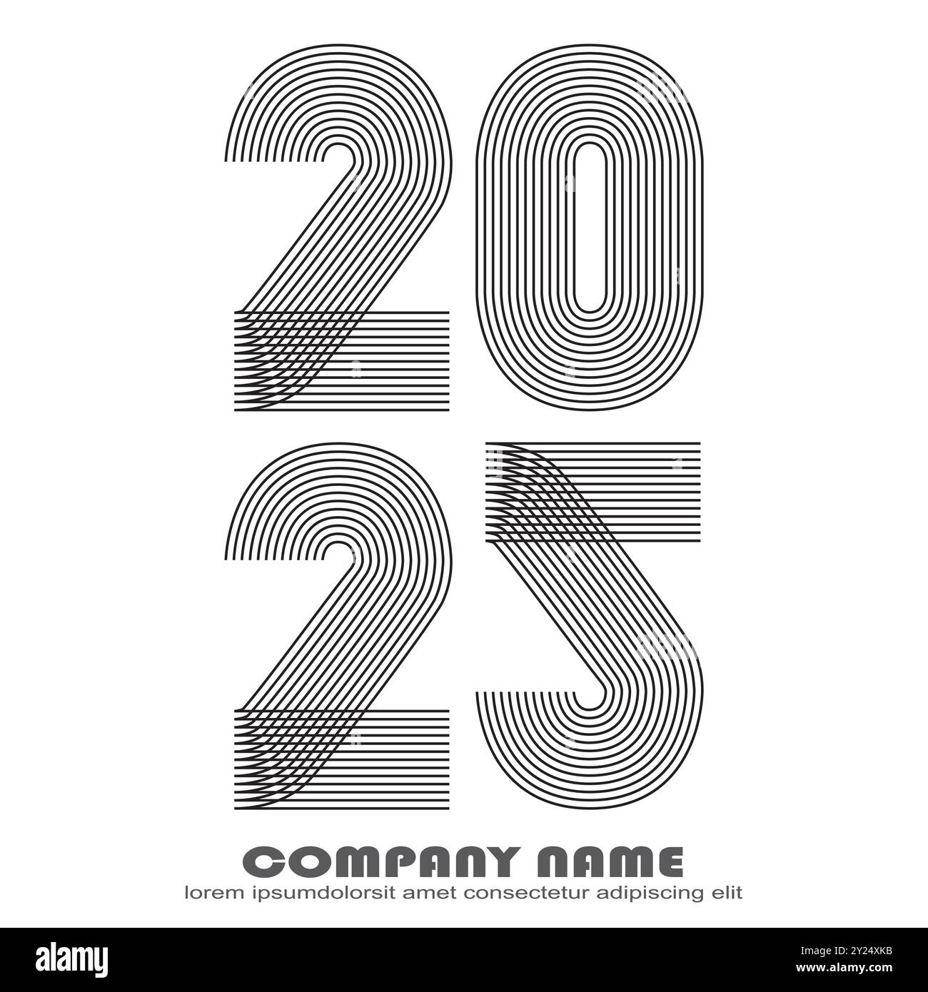 2025 report Cut Out Stock Images & Pictures - Alamy