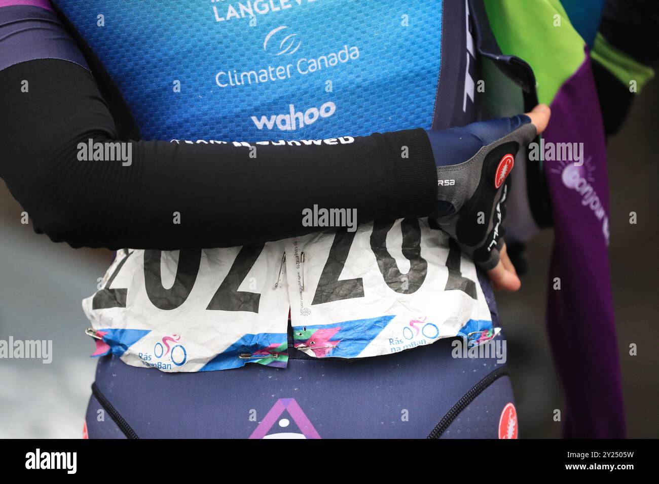 Ras na mban hi-res stock photography and images - Alamy