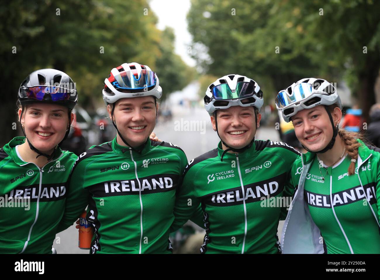 Ras na mban hi-res stock photography and images - Alamy