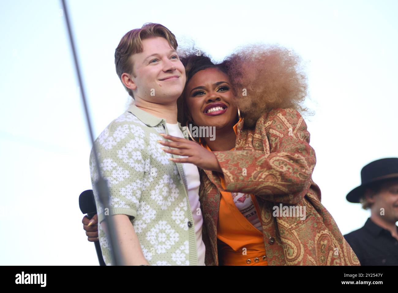 Joe serafini hi-res stock photography and images - Alamy