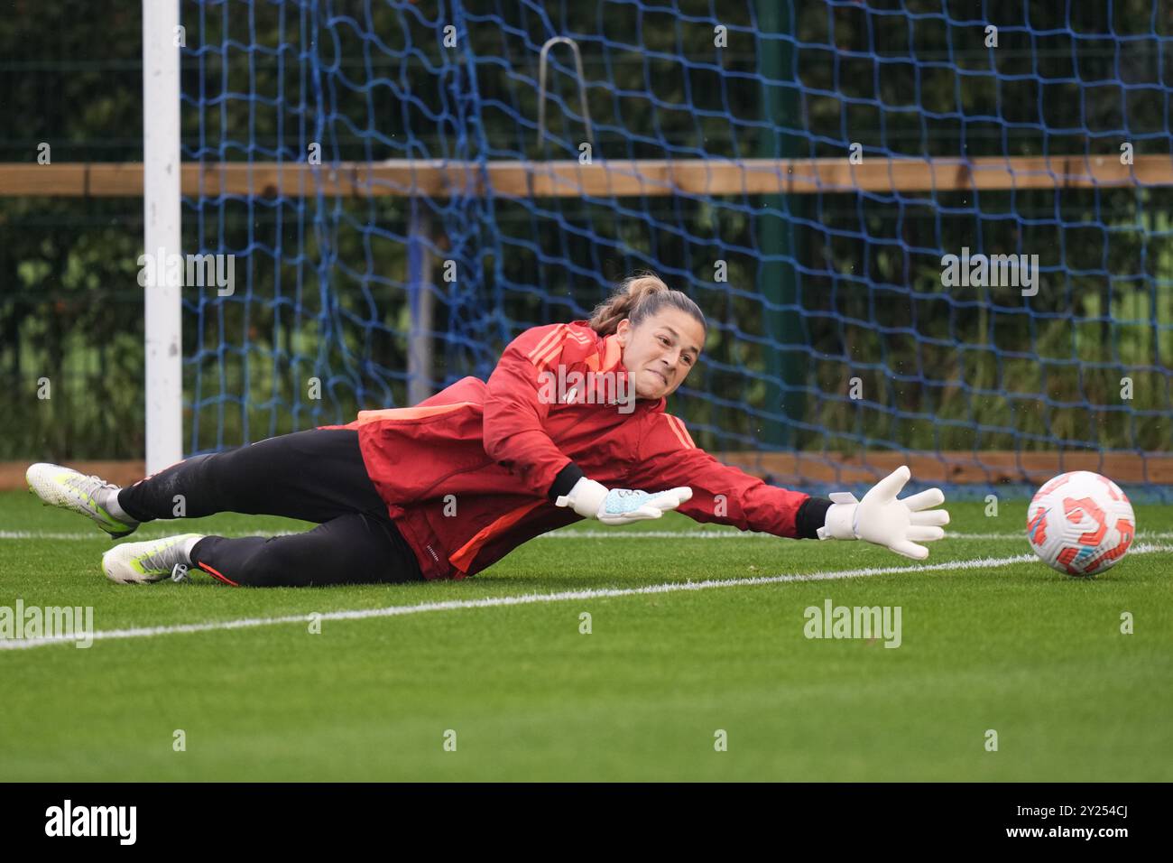 Sabrina park hi-res stock photography and images - Alamy