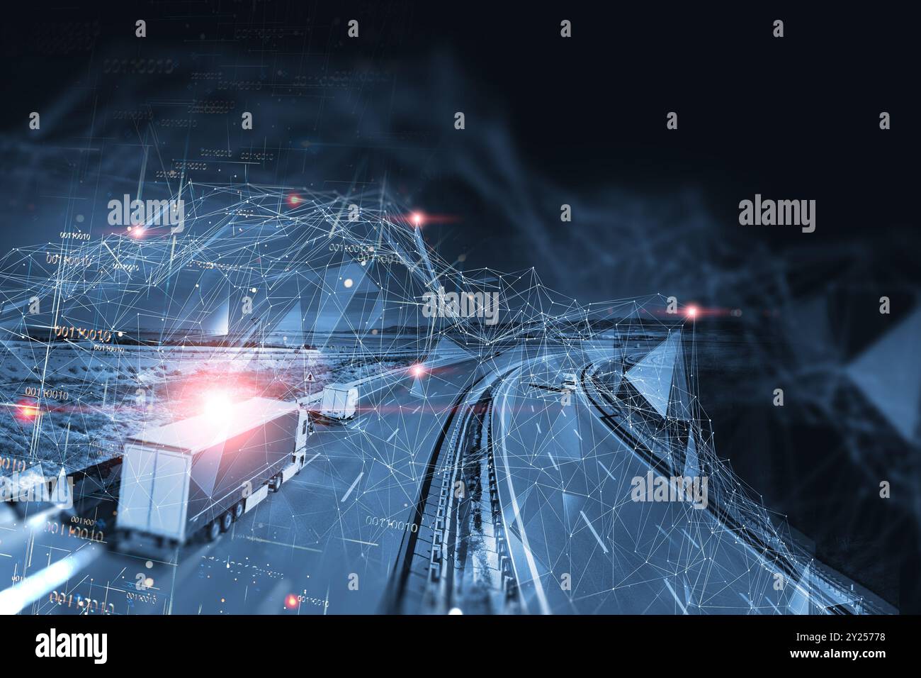 Autonomous transportation. Driverless automotive.Ai assistance and ...