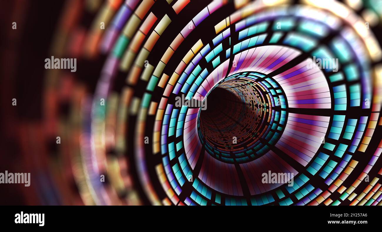 Wallpaper of tech concept pattern and big data structure.Net and source ...