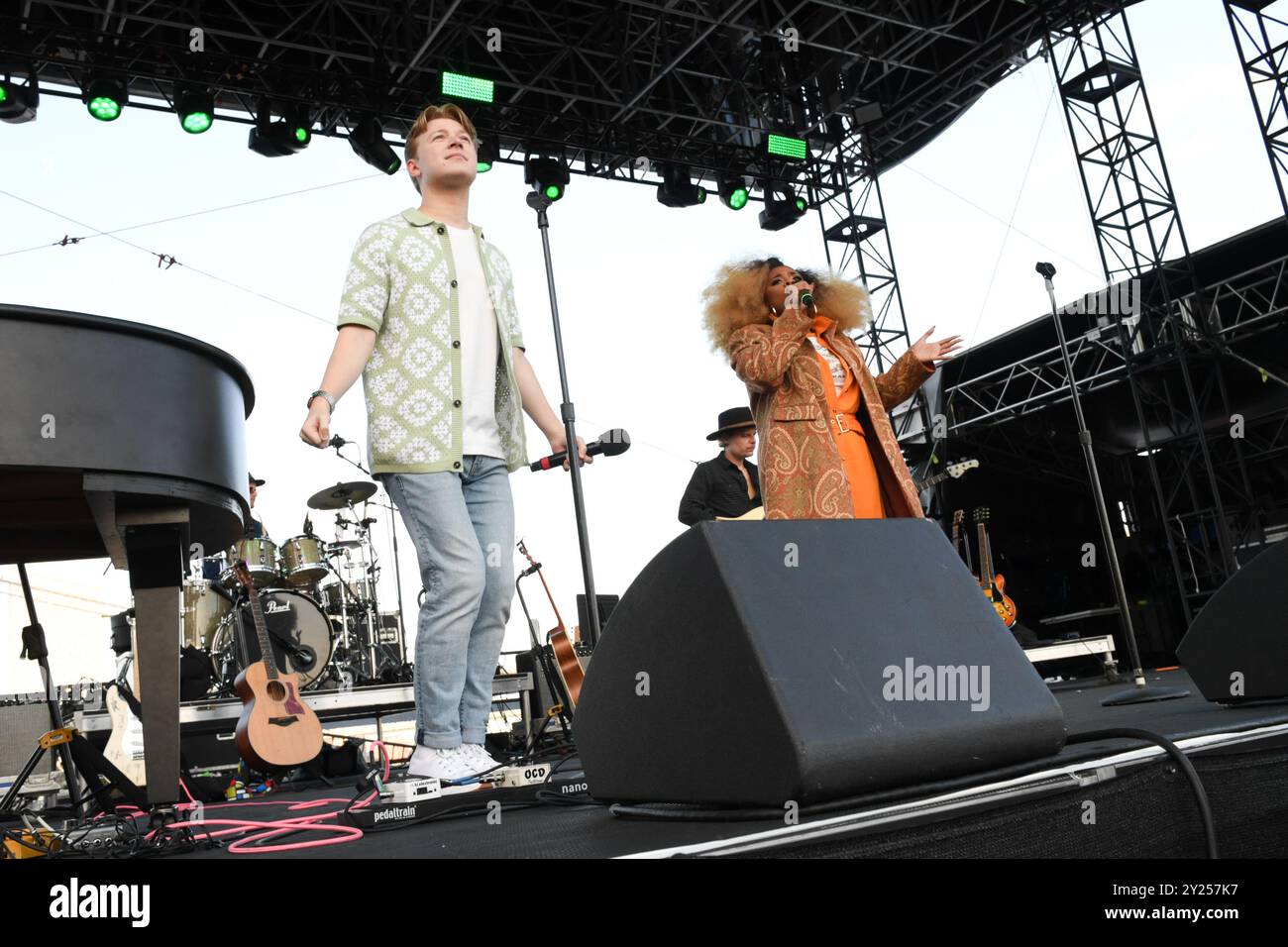 Joe serafini hi-res stock photography and images - Alamy