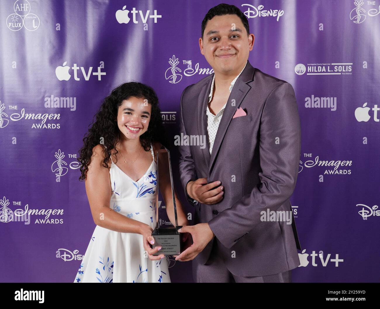 Cultura andrew hi-res stock photography and images - Alamy