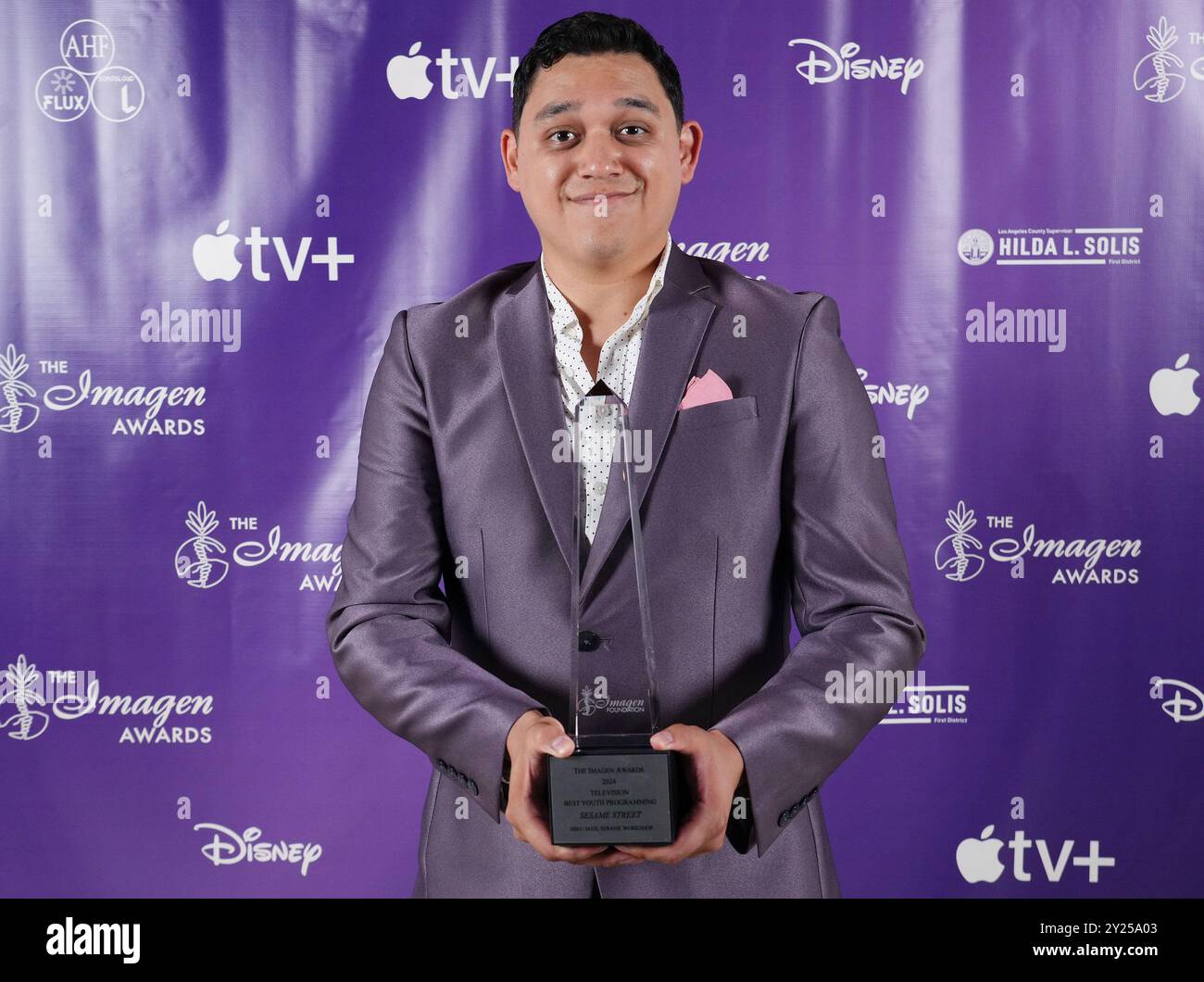 Cultura andrew hi-res stock photography and images - Alamy