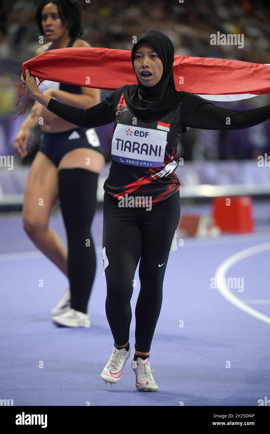 Olympic games 2024 medal hi-res stock photography and images - Alamy