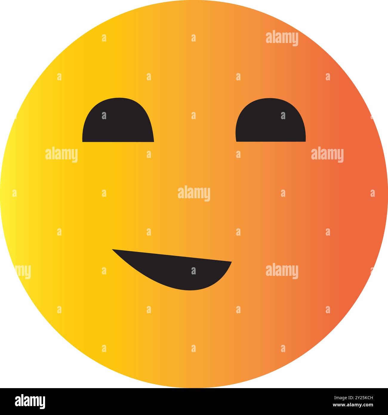Emojis mask hi-res stock photography and images - Alamy