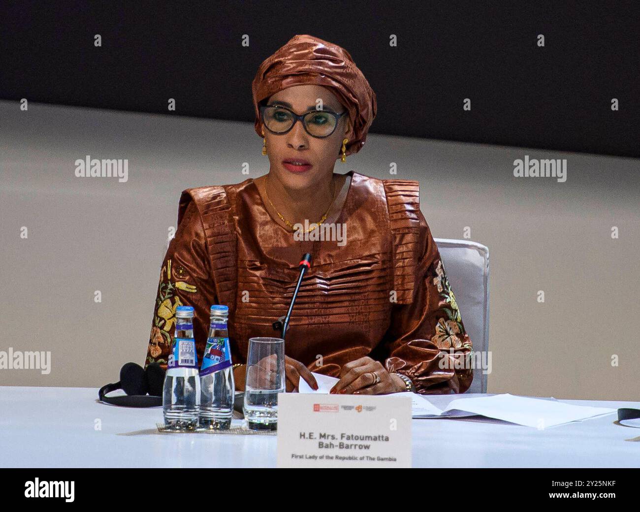 UN INTERNATIONAL DAY TO PROTECT EDUCATION FROM ATTACKÊIN DOHA ...