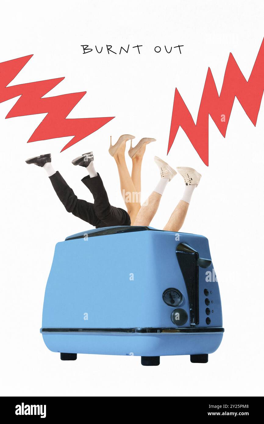 Heat stress poster hi-res stock photography and images - Alamy