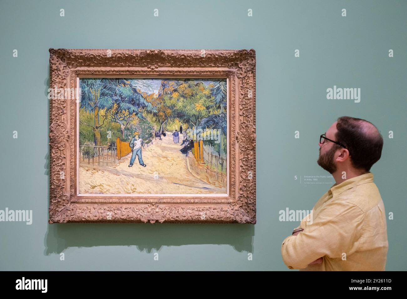 2025 entrance hi-res stock photography and images - Alamy