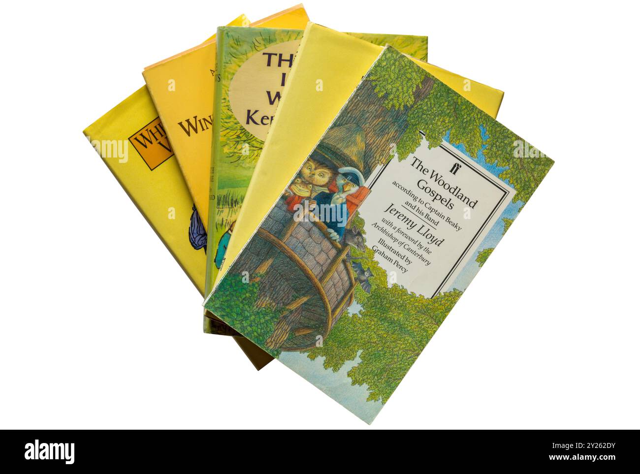 Children's books stack hi-res stock photography and images - Alamy