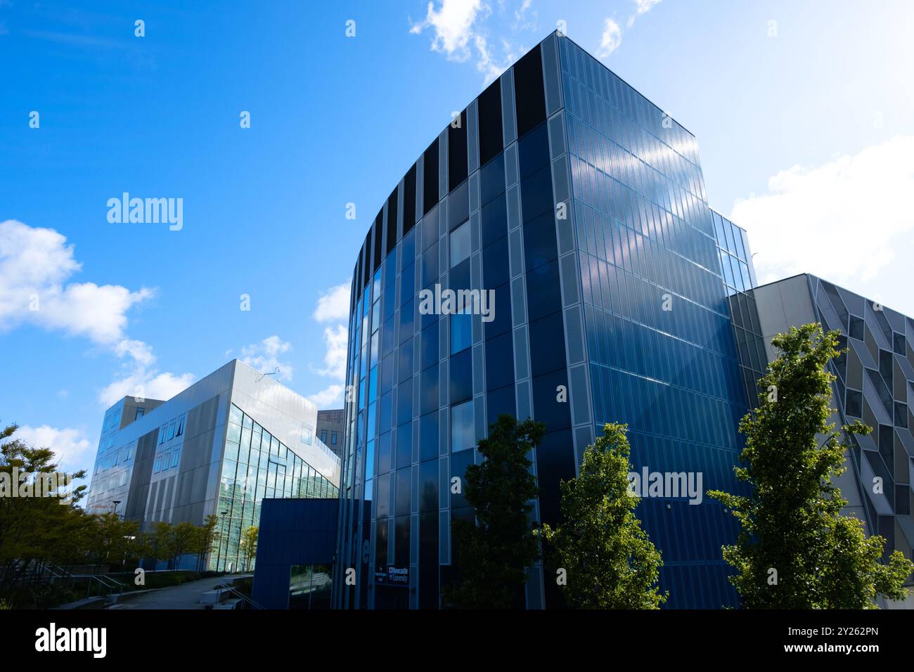 Frederick douglass community center hi-res stock photography and images ...