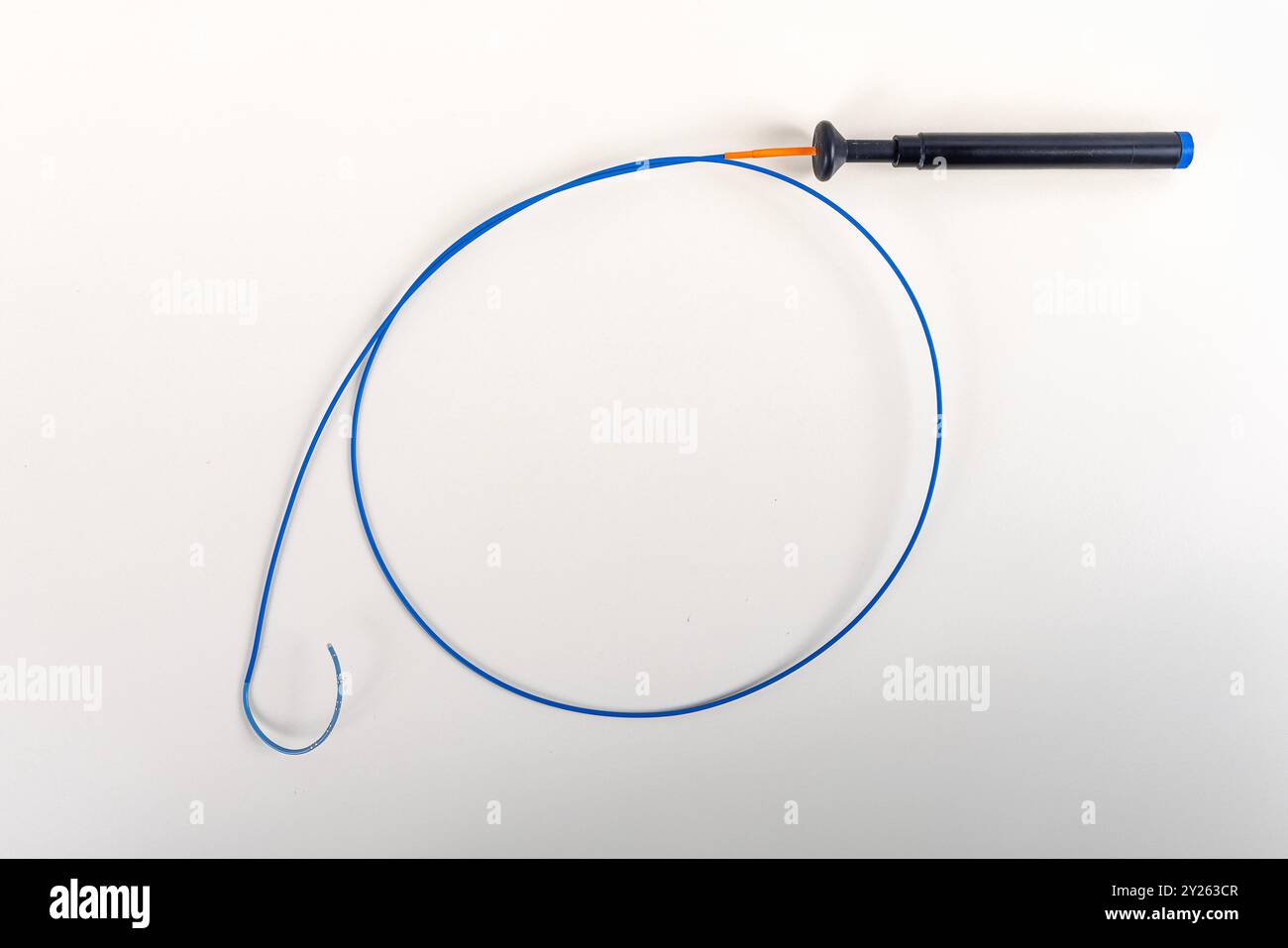 Dual catheter hi-res stock photography and images - Alamy