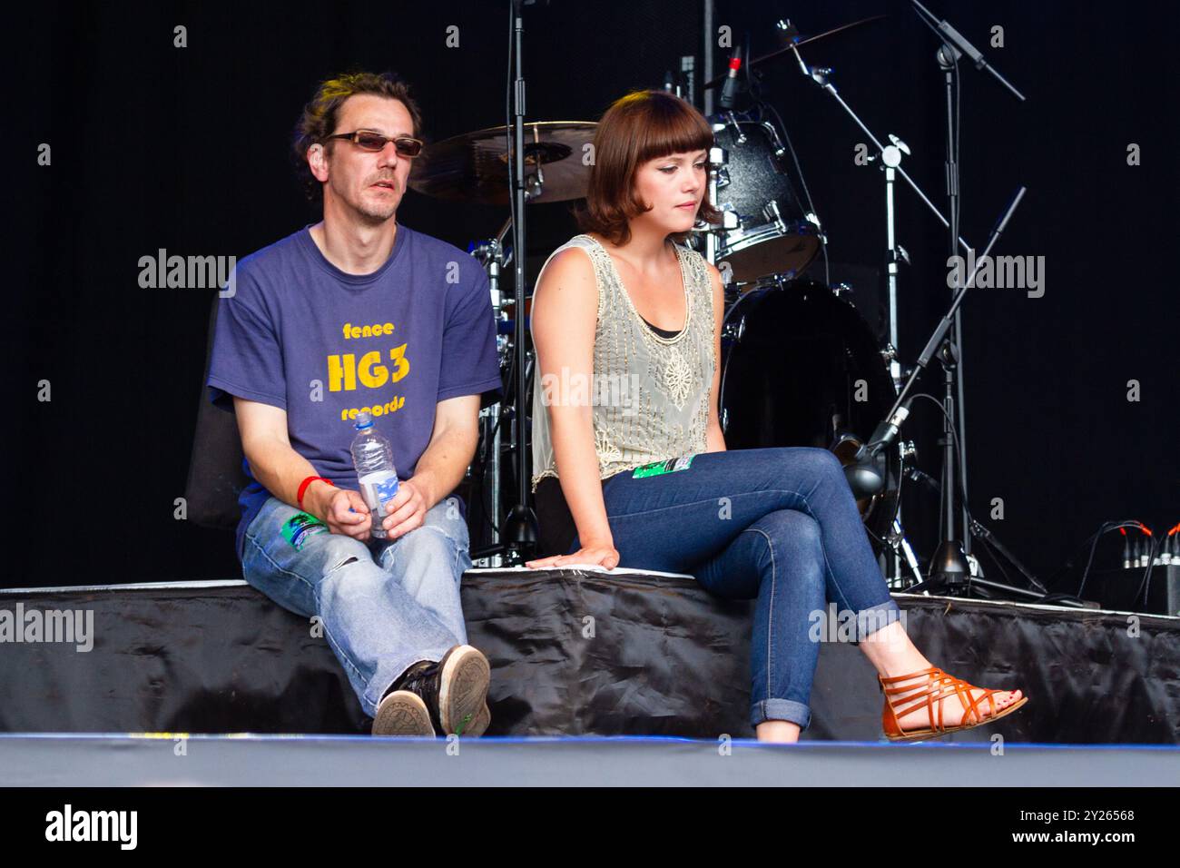 Amy macdougall hi-res stock photography and images - Alamy