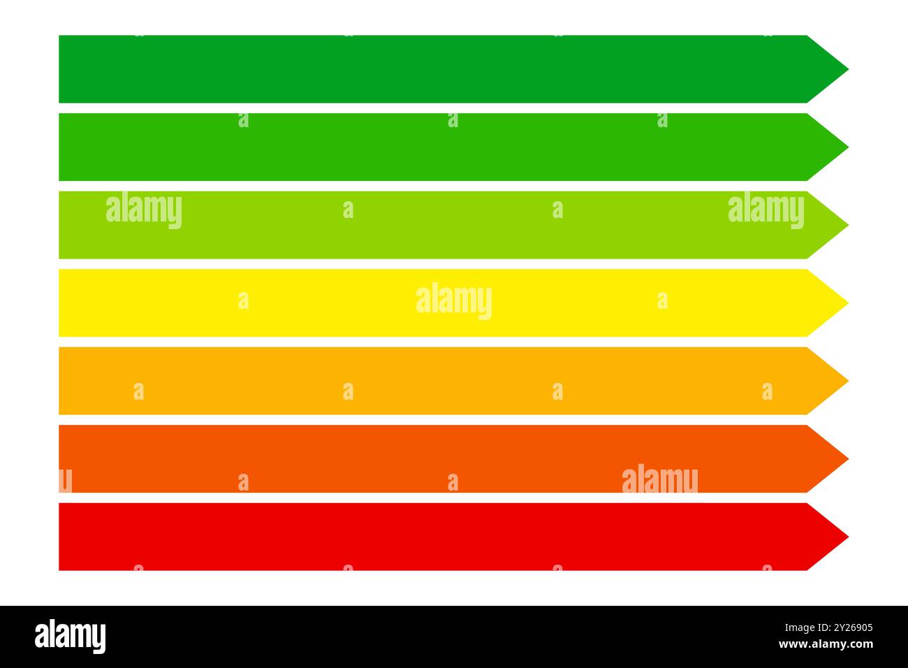 Energy classification level efficiency standard. Green rating social ...