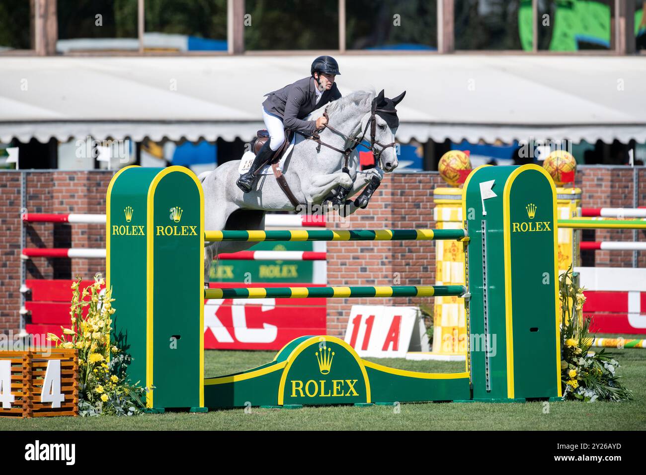 Millfield colette hi-res stock photography and images - Alamy