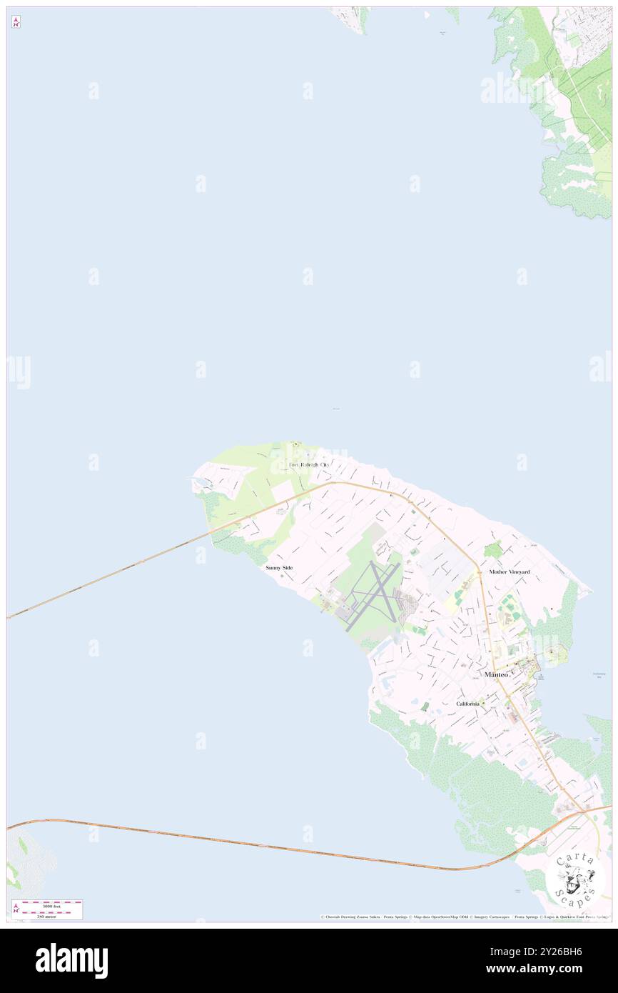 Fort Raleigh City, Dare County, US, United States, North Carolina, N 35 ...