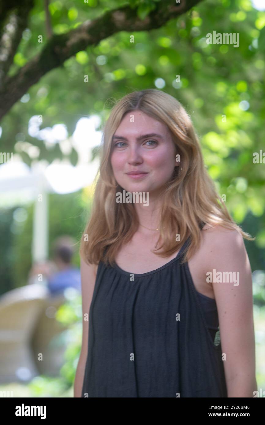 Manon aribaud dillies hi-res stock photography and images - Alamy