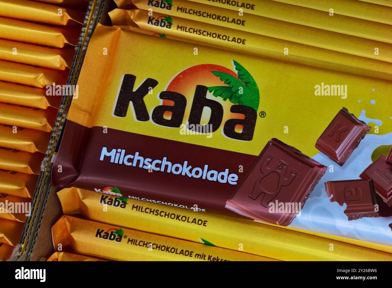 Kaba bar hi-res stock photography and images - Alamy