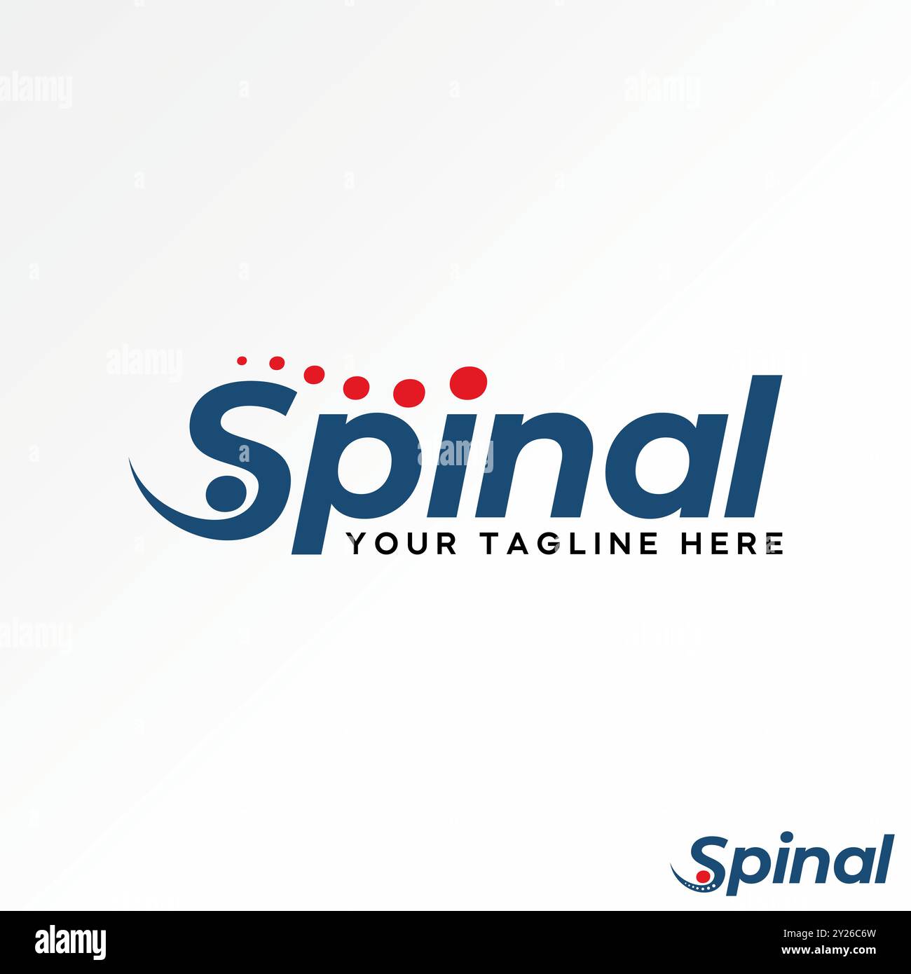 Logo design graphic concept creative abstract premium vector stock ...