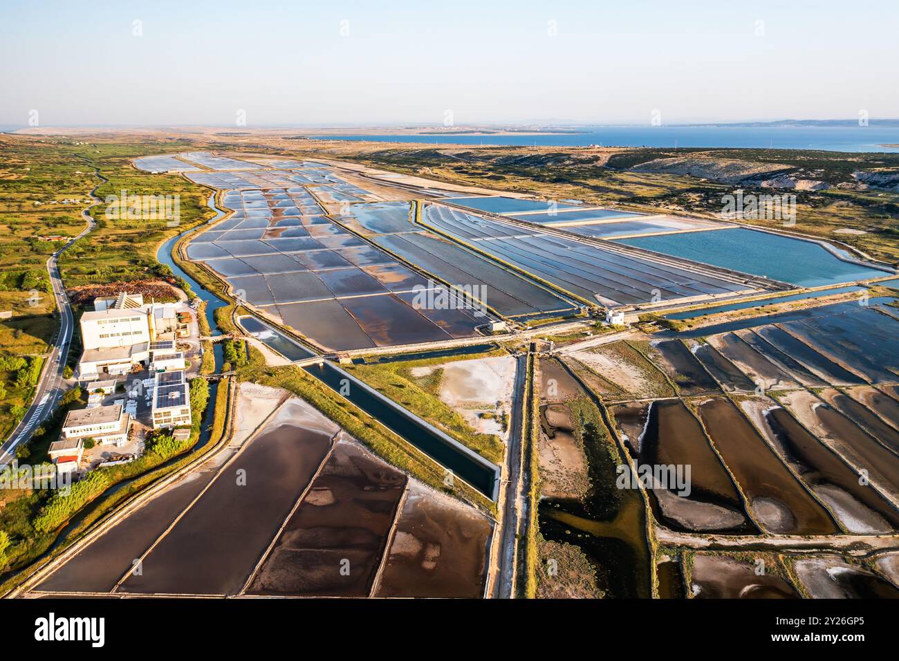 Channeling island hi-res stock photography and images - Alamy