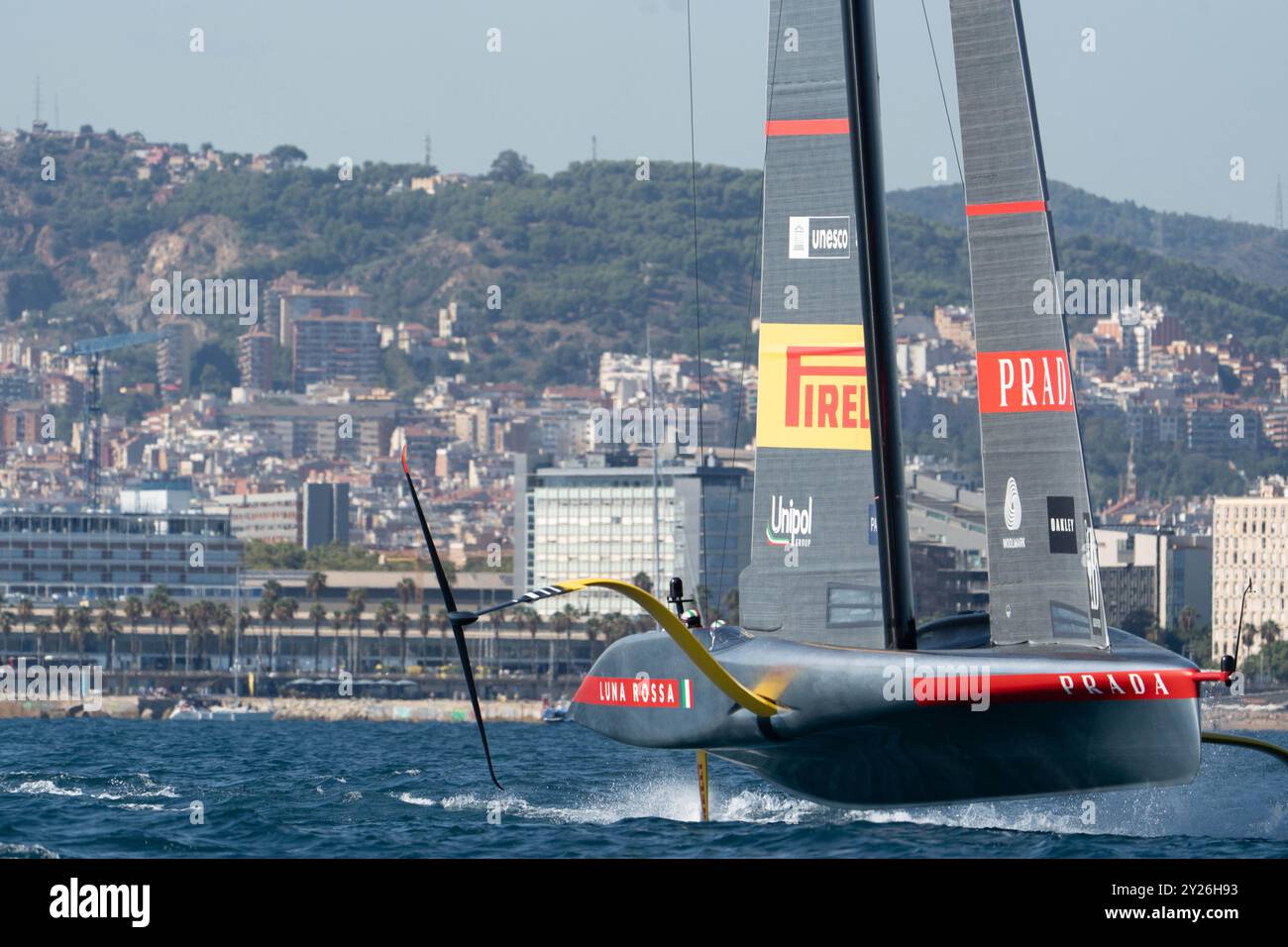 Barco francés hi-res stock photography and images - Alamy