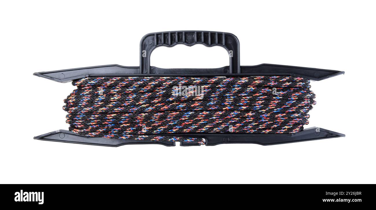 Rope tighten Cut Out Stock Images & Pictures - Alamy