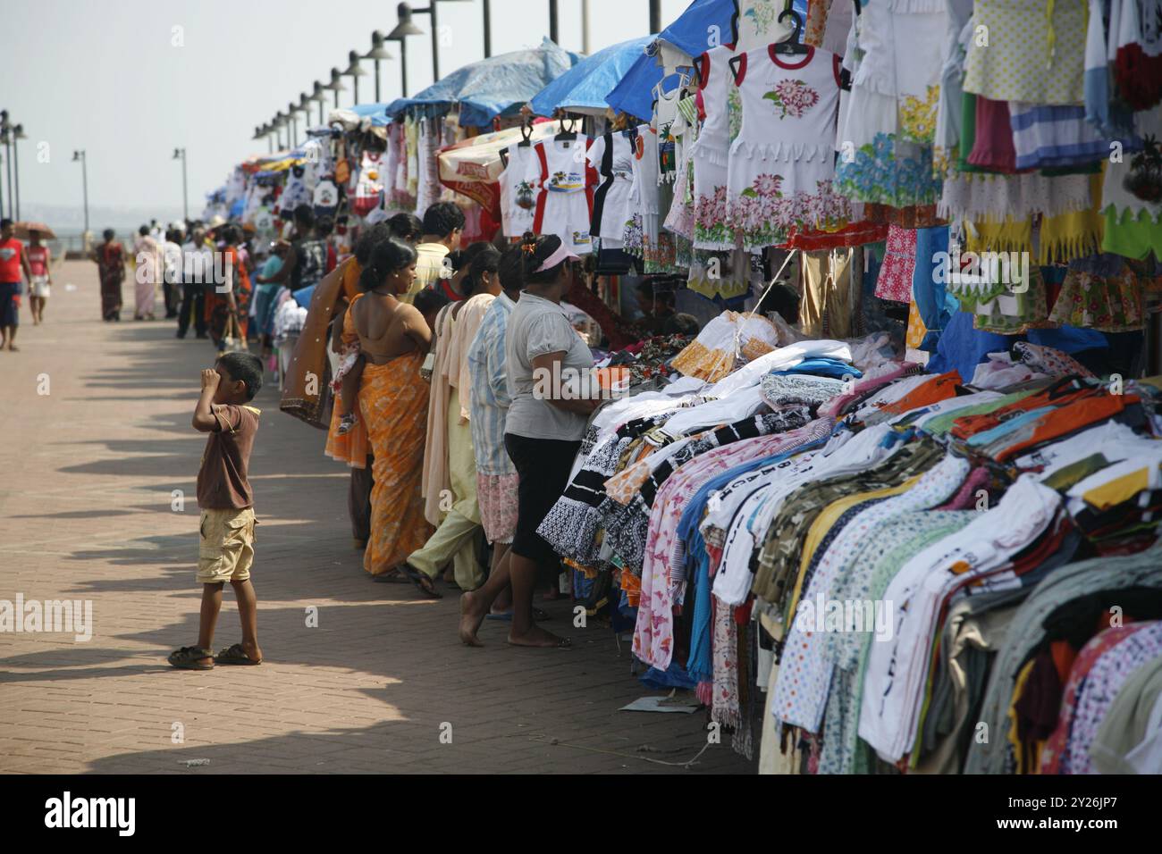 Panjani bay hi-res stock photography and images - Alamy