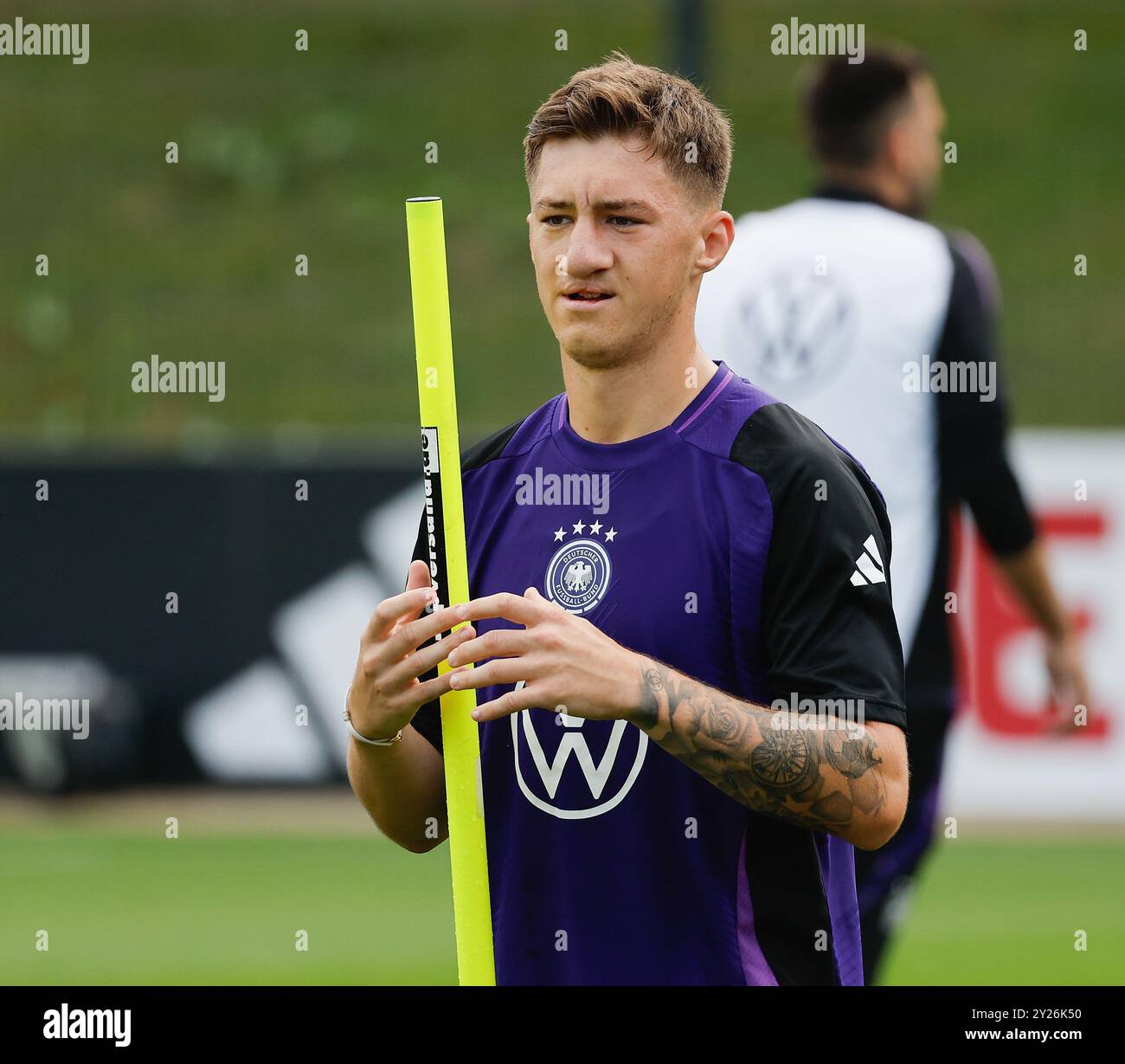 Angelo stiller 2024 hi-res stock photography and images - Alamy