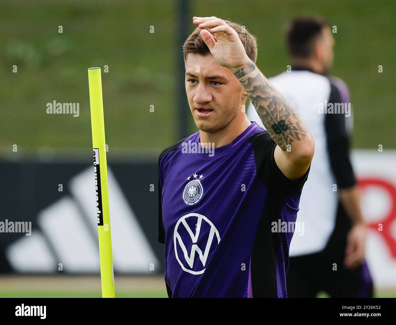 Angelo stiller 2024 hi-res stock photography and images - Alamy