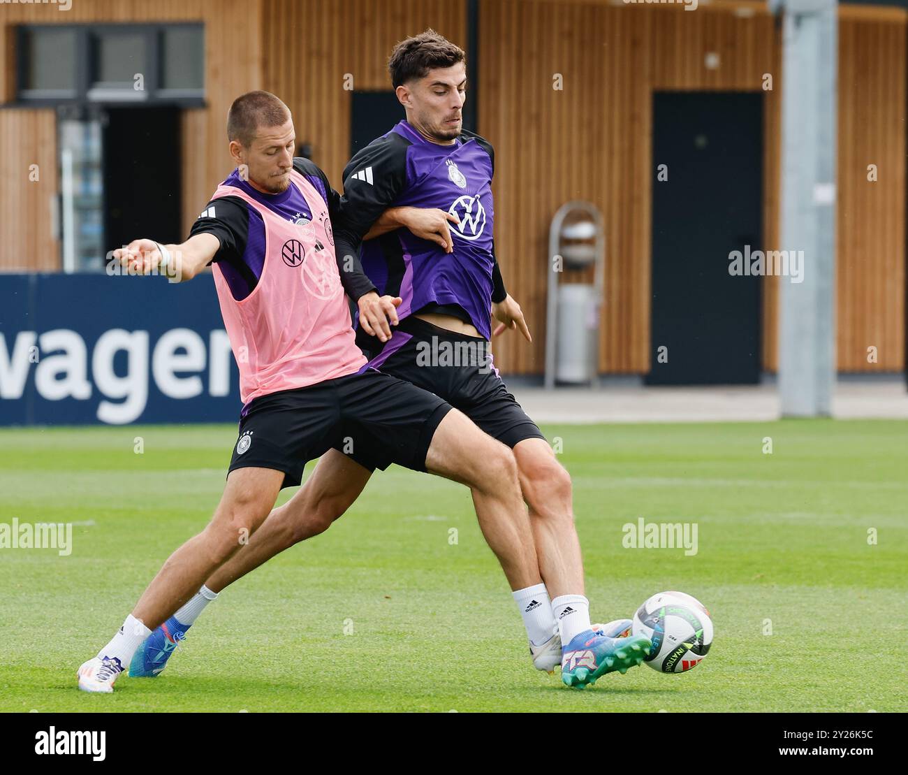 Kai becker hi-res stock photography and images - Alamy