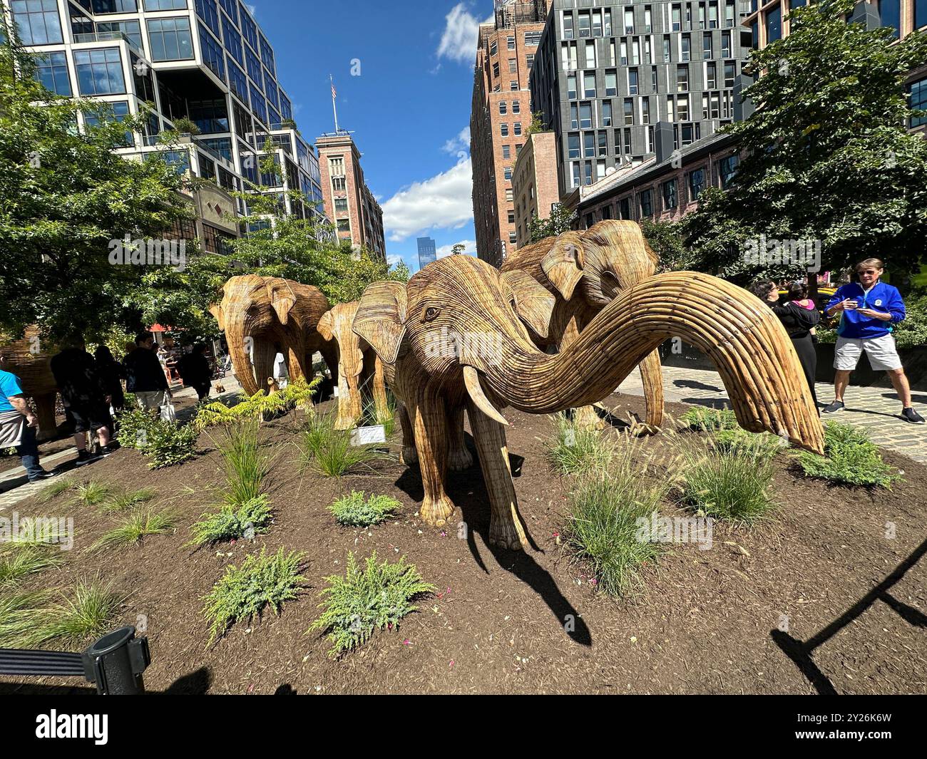 New York, USA. 9/8/24, New York, New York, United States “The Great ...