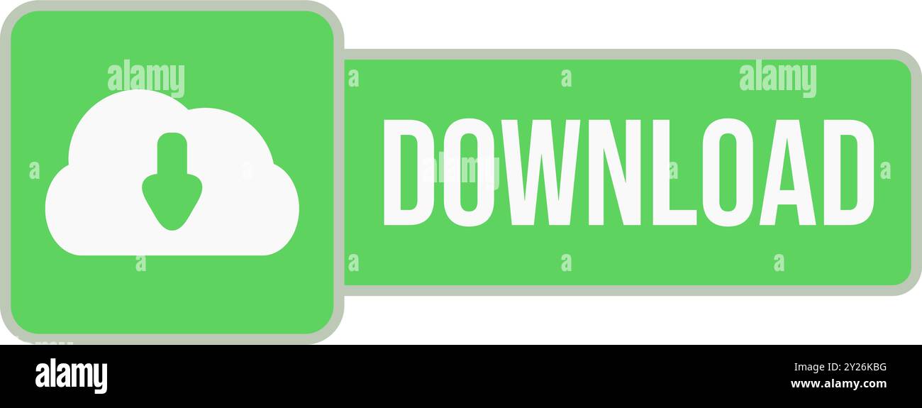 Downloading file Stock Vector Images - Alamy