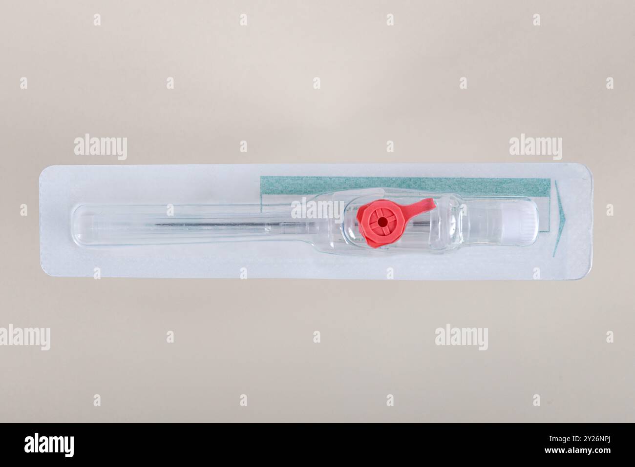 Intracatheter hi-res stock photography and images - Alamy