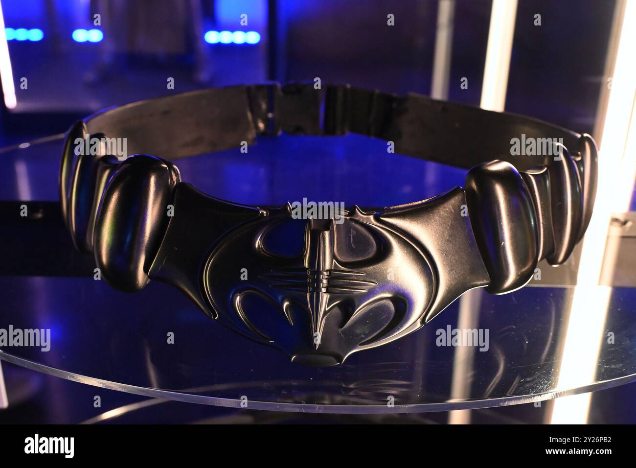 Batman’s Batbelt As used by Val Kilmer as ‘Batman’ - Batman Forever ...