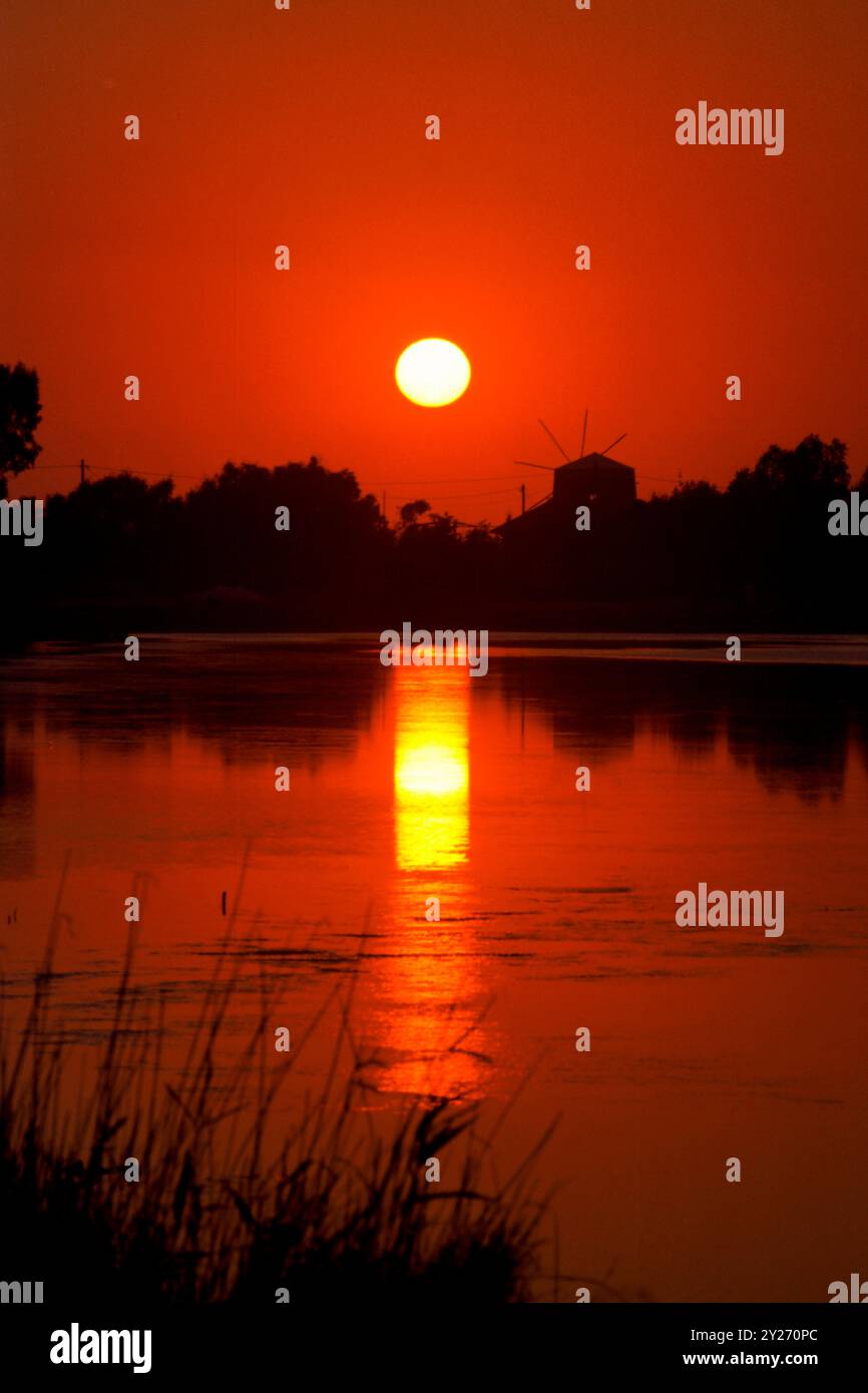 Laguna sole hi-res stock photography and images - Alamy