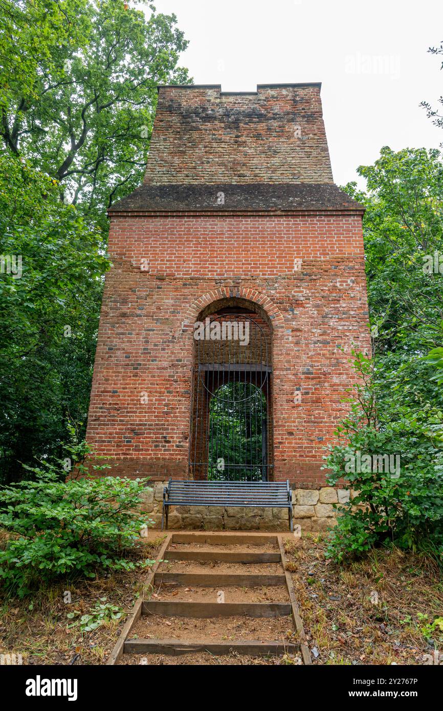 Built by john norris hi-res stock photography and images - Alamy