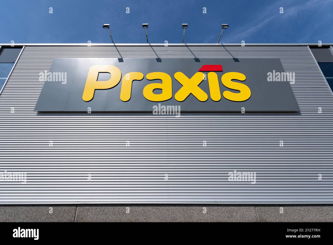 Outdoor hardware hi-res stock photography and images - Alamy