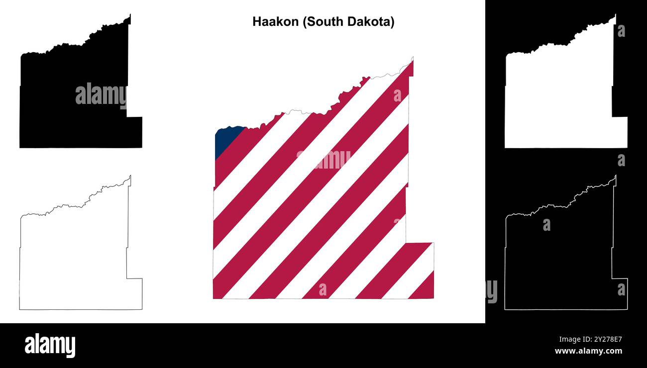 Haakon Stock Vector Images - Alamy