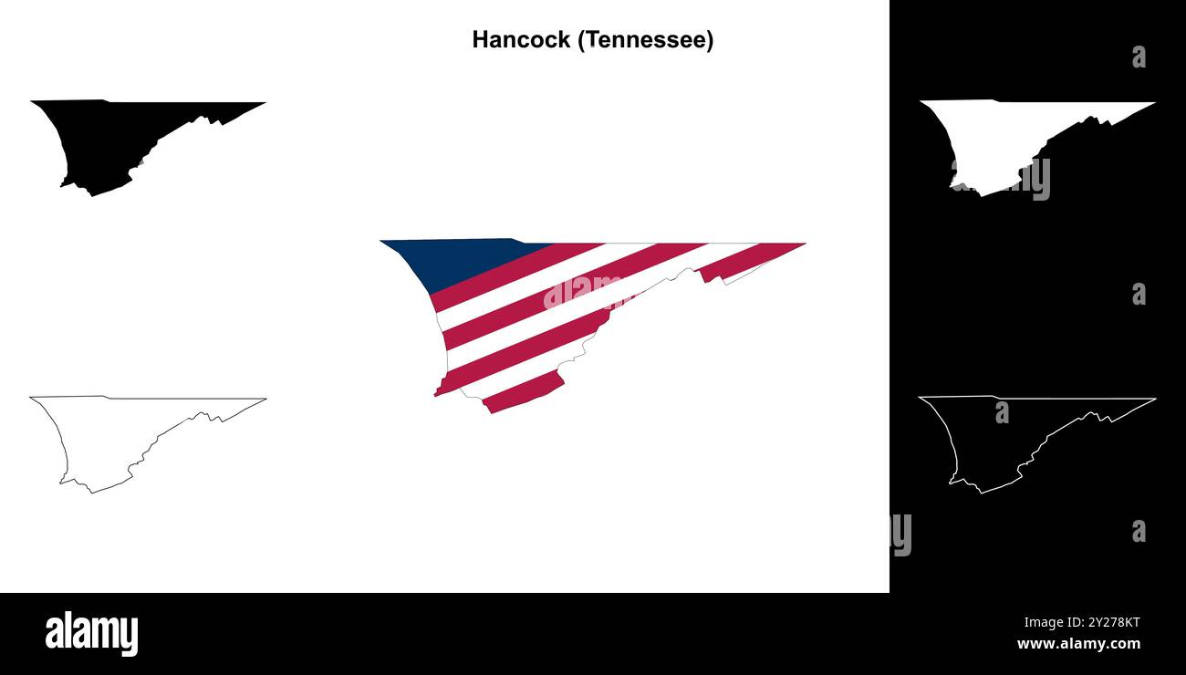 Hancock County Tennessee Map File:Hancock County Tennessee